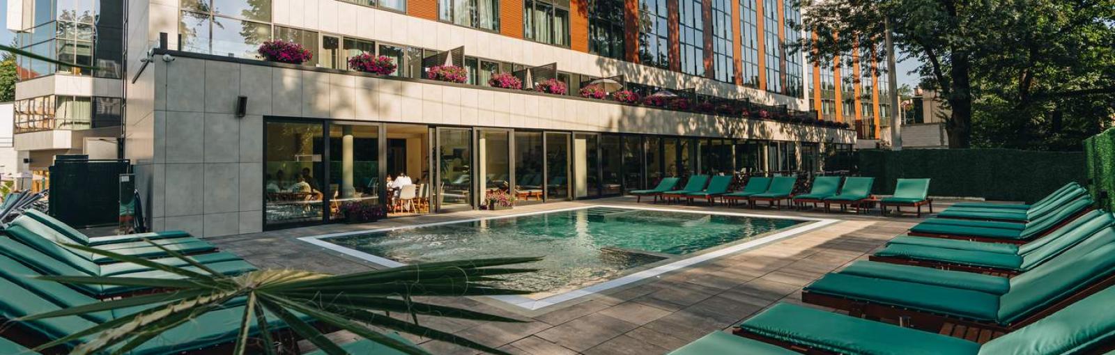 Wellness & Spa