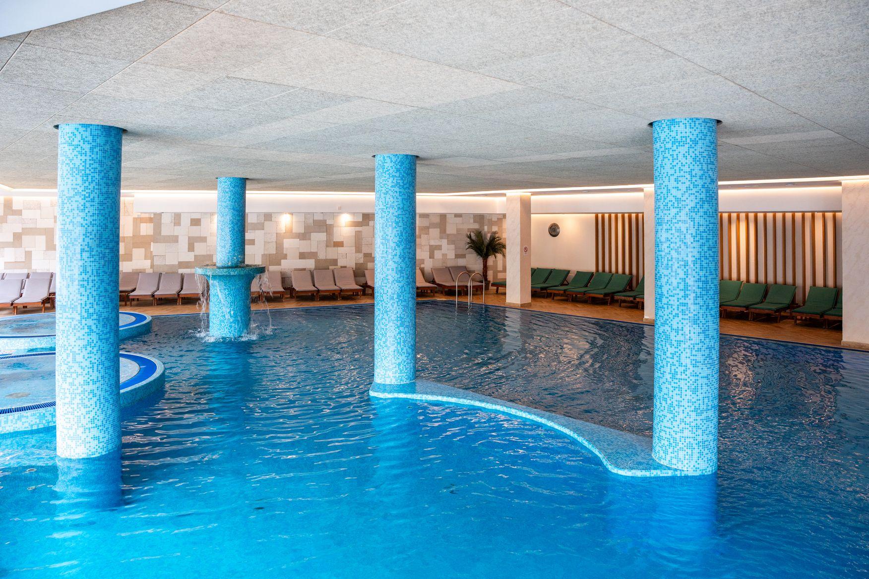 Spa zona