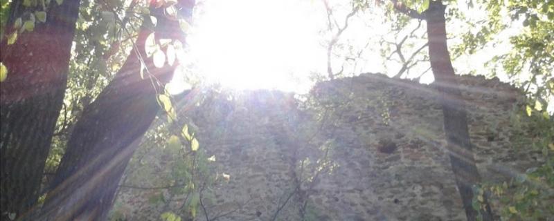 Grabovac - Jerinin grad