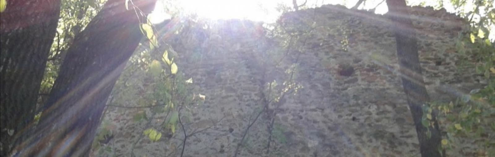Grabovac - Jerinin grad