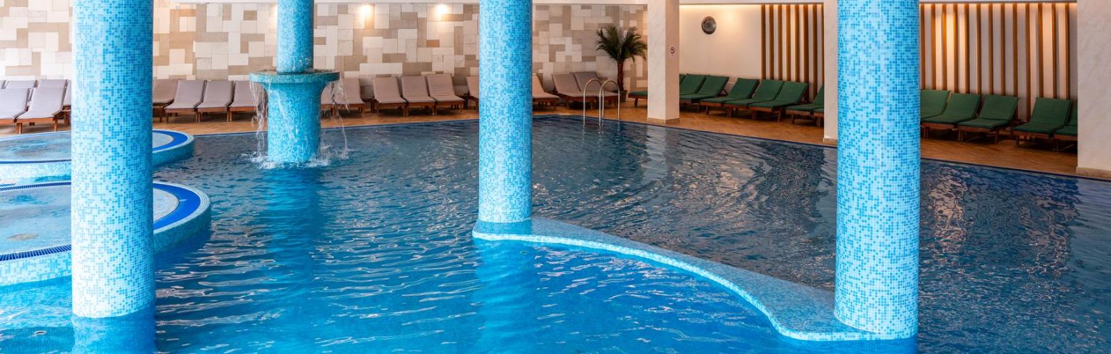 Wellness & Spa